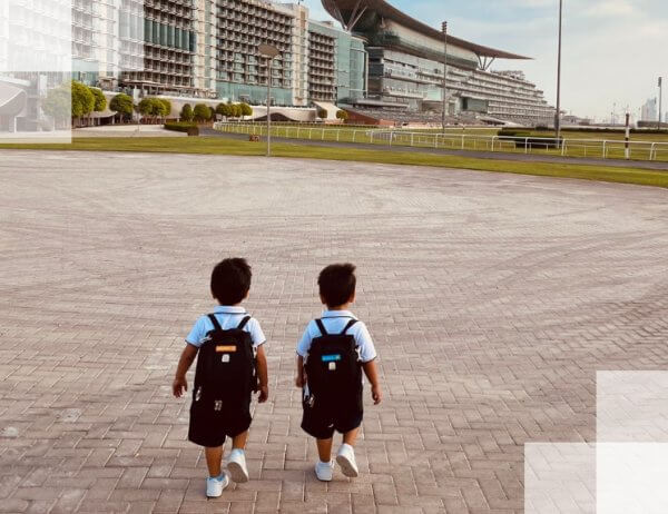 S'inscrire à l'établissement | Lycée Français Bilingue International ICE